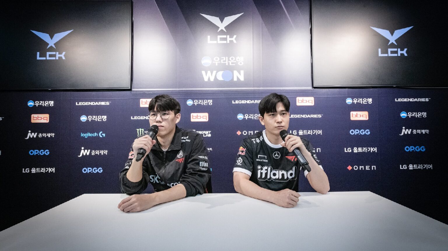 LCK Mùa Hè 2023: HLV Tom không ngoại trừ tình huống tệ nhất khi Faker có thể vắng mặt cả ở giai ...