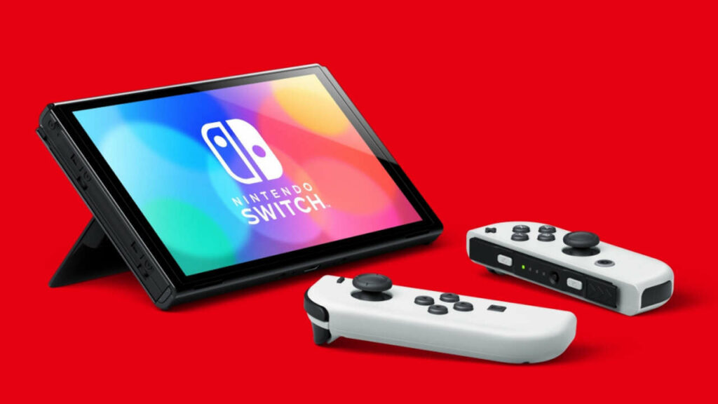 Hi hữu: FBI dùng Nintendo Switch để tìm người mất tích trên toàn quốc ...