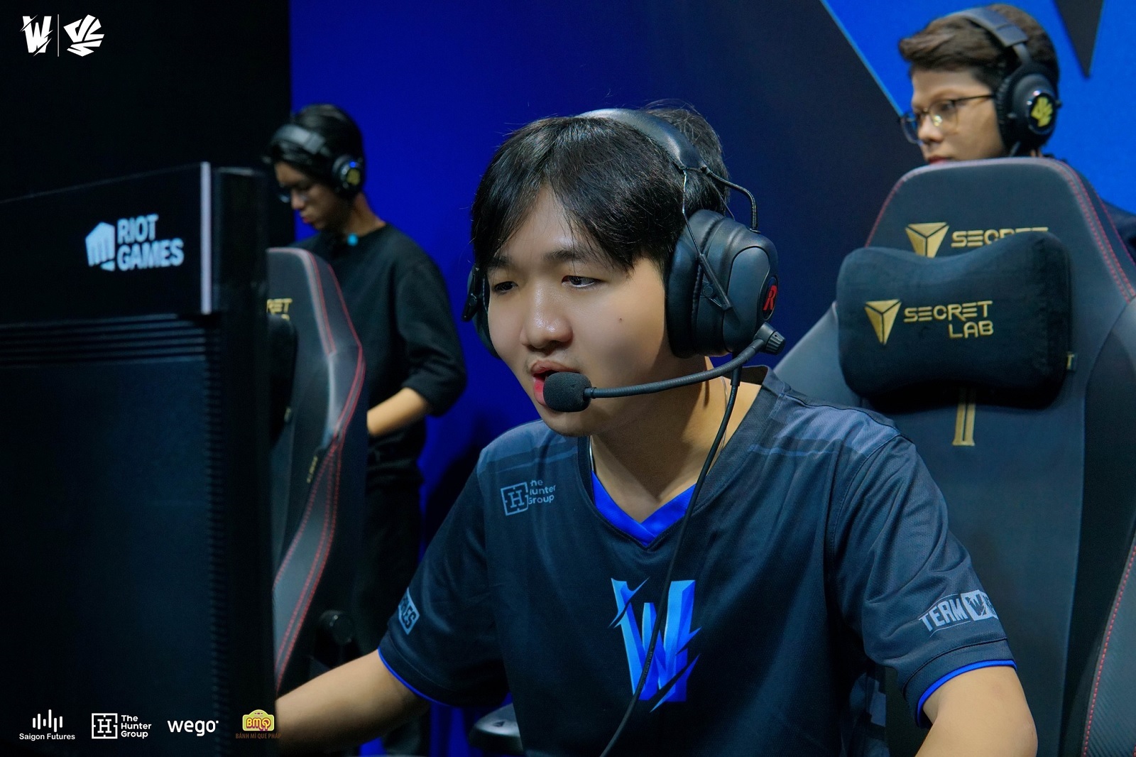 VCS Hoàng Hôn 2023: Team Whales trở thành ứng cử viên sáng giá cho tấm ...