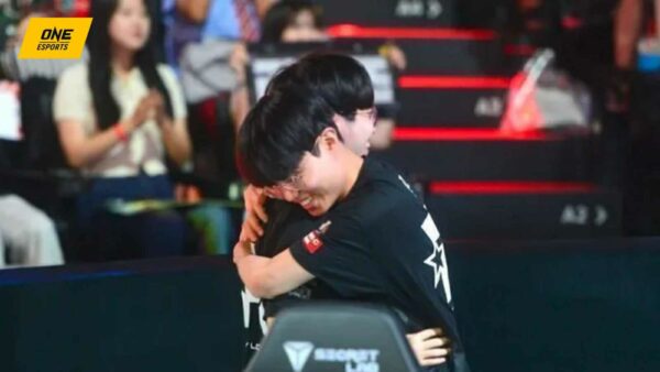 CKTG 2023: KT.Kiin bày tỏ 'tiếc nuối về giải đấu mùa hè nhiều hơn niềm vui tới CKTG' | ONE ...