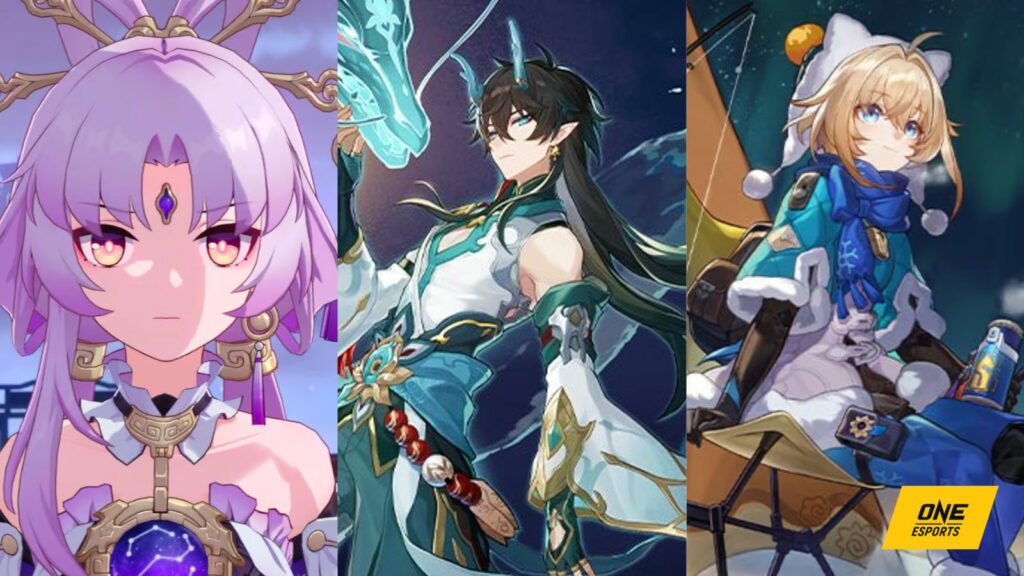 Honkai Star Rail: HoYoverse chính thức ấn định ngày ra mắt và chi tiết ...