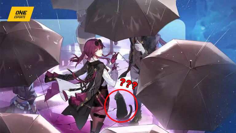 Honkai Star Rail: HoYoverse 'vô tình' tiết lộ 2 nhân vật mới là Sam và ...