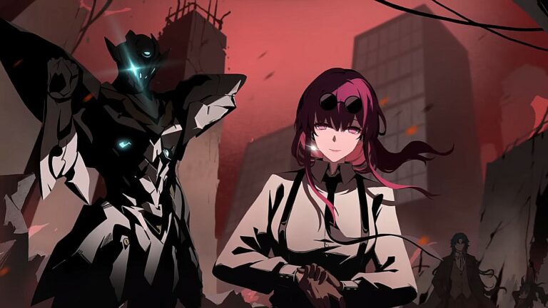 Honkai Star Rail: HoYoverse 'vô tình' tiết lộ 2 nhân vật mới là Sam và ...