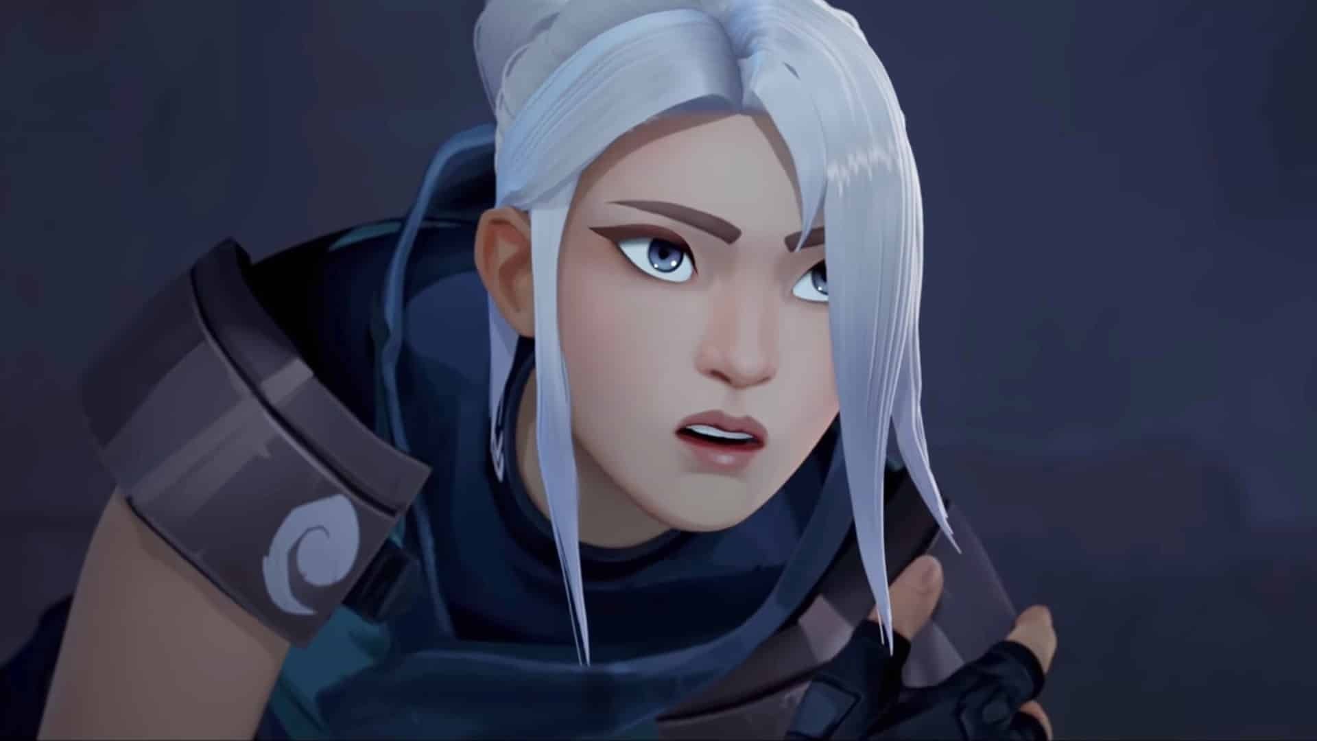 Bị nerf thảm ở phiên bản 7.04, Jett vẫn giữ vững vị thế độc tôn trong ...