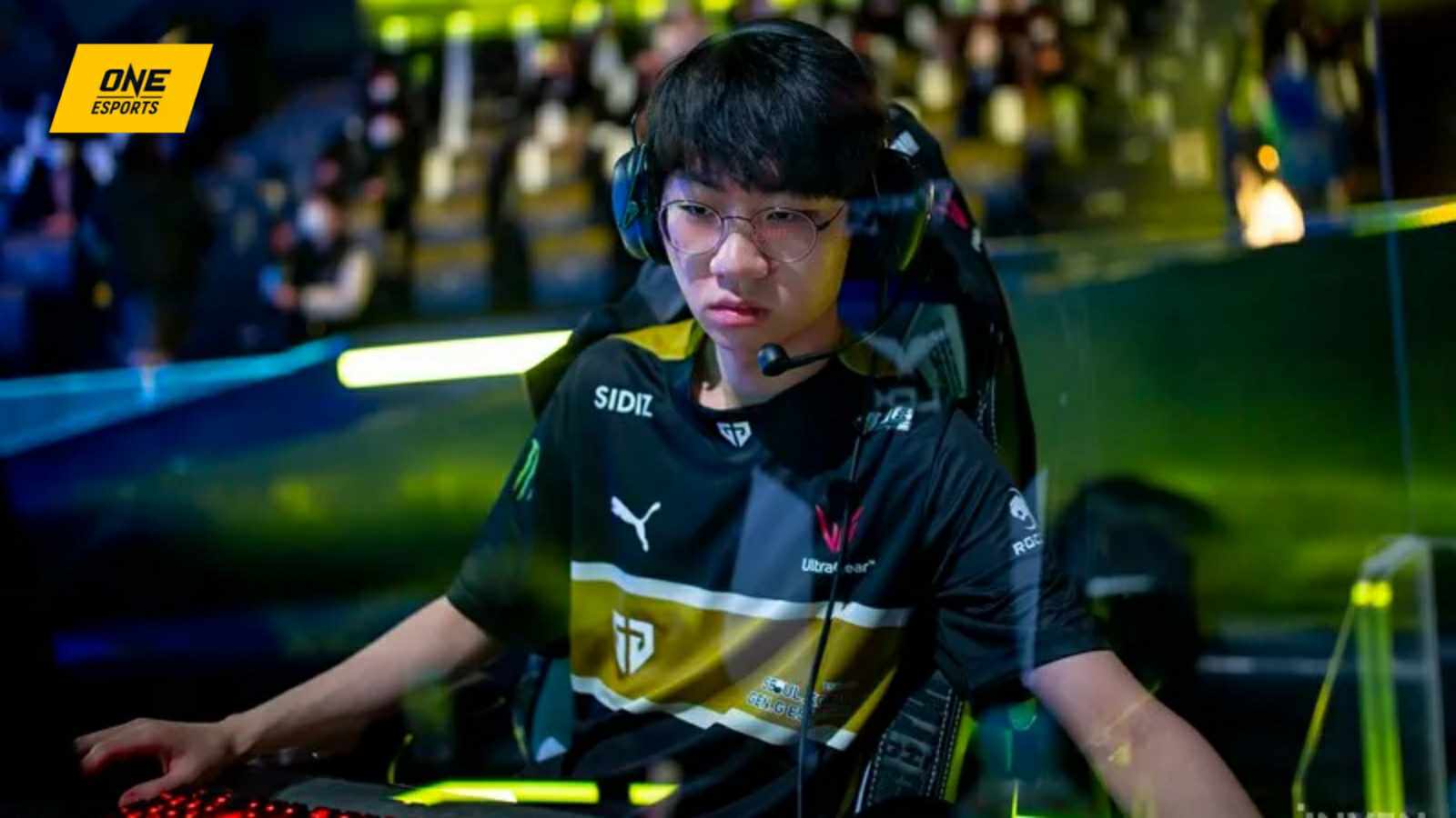 Playoffs LCK Mùa Hè 2023: GEN.G Doran 'muốn thể hiện màn trình diễn tốt nhất của mình trước mặt ...