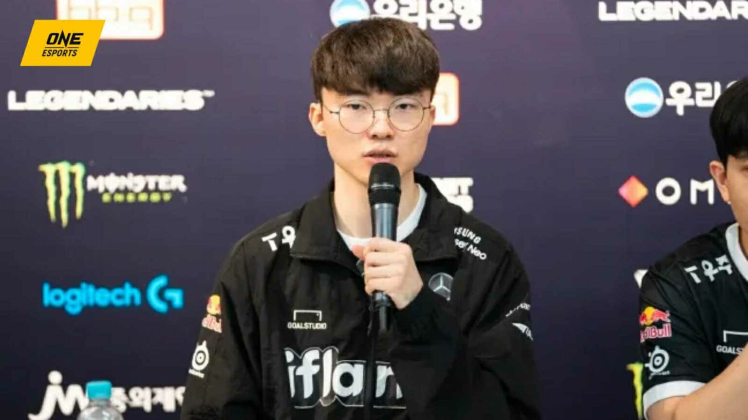 LCK Mùa Hè 2023: Đánh bại DK, Faker cho rằng 'để giành chiến thắng, bạn cần cải thiện hiệu suất ...