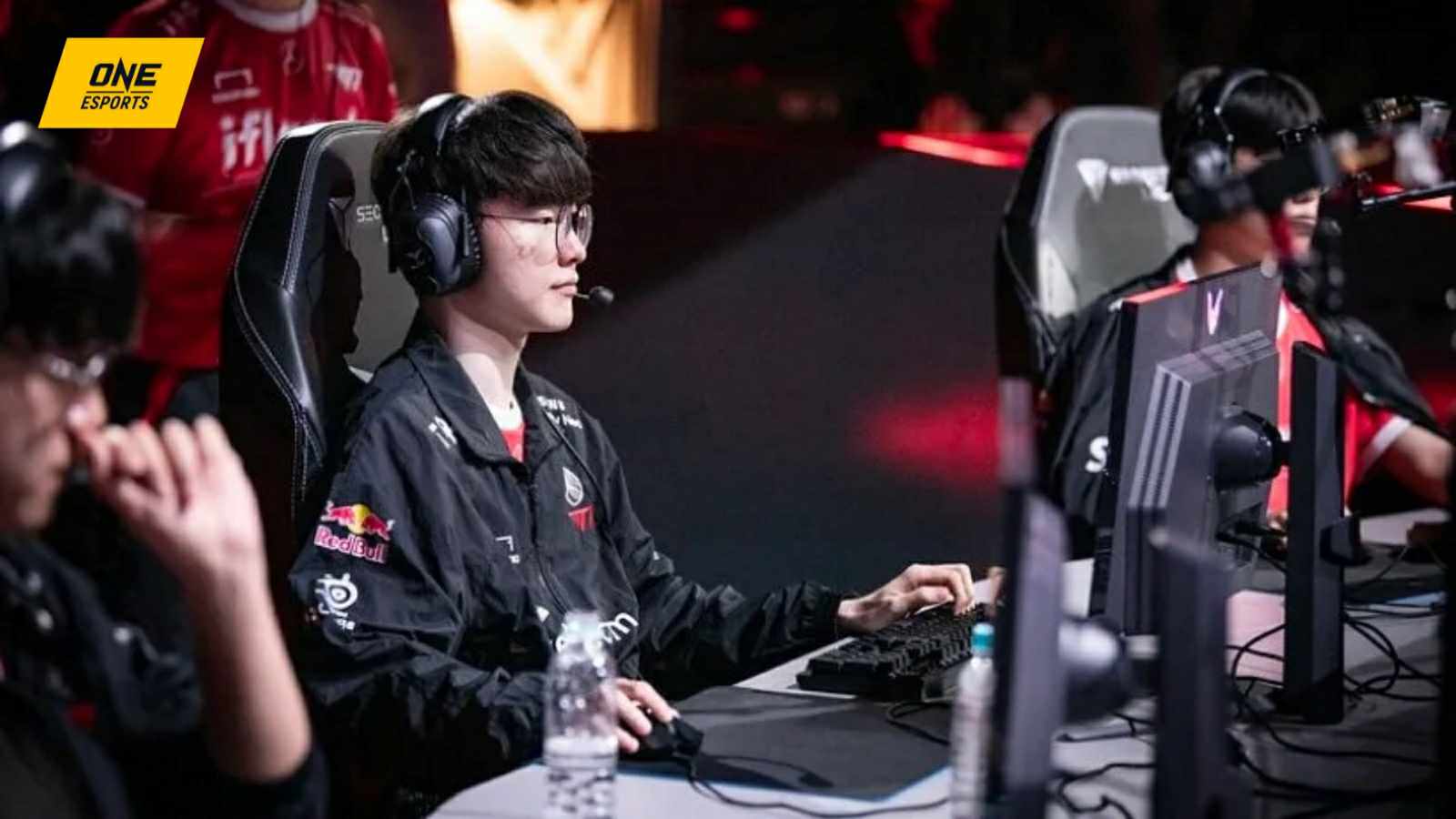 LCK Mùa Hè 2023: Giúp T1 chấm dứt chuỗi thua, Faker cho rằng 'khó khăn là bàn đạp để trưởng ...