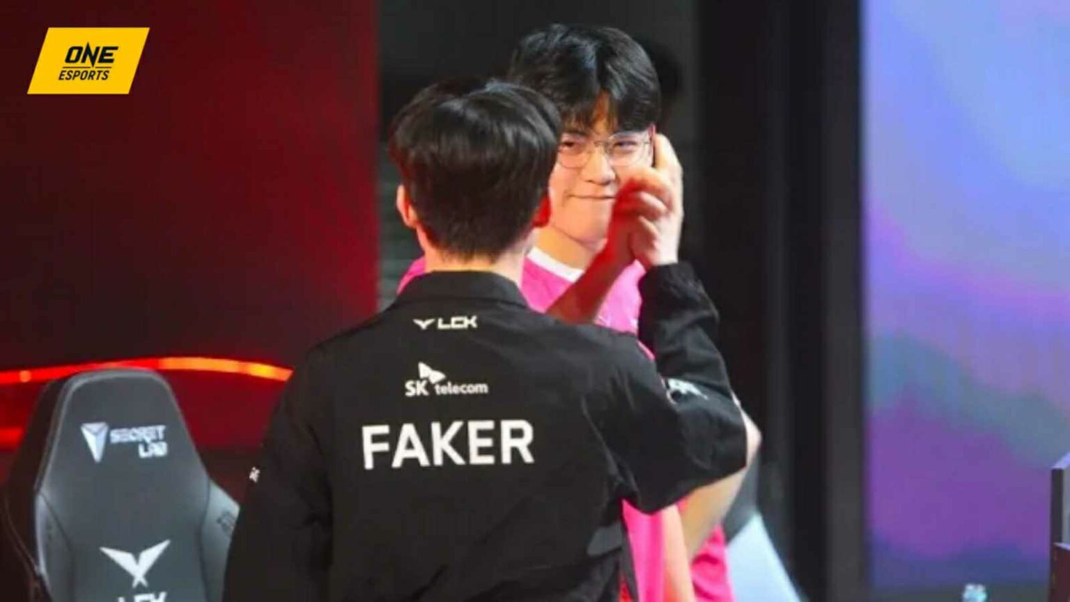 LCK Mùa Hè 2023: Giúp T1 chấm dứt chuỗi thua, Faker cho rằng 'khó khăn là bàn đạp để trưởng ...