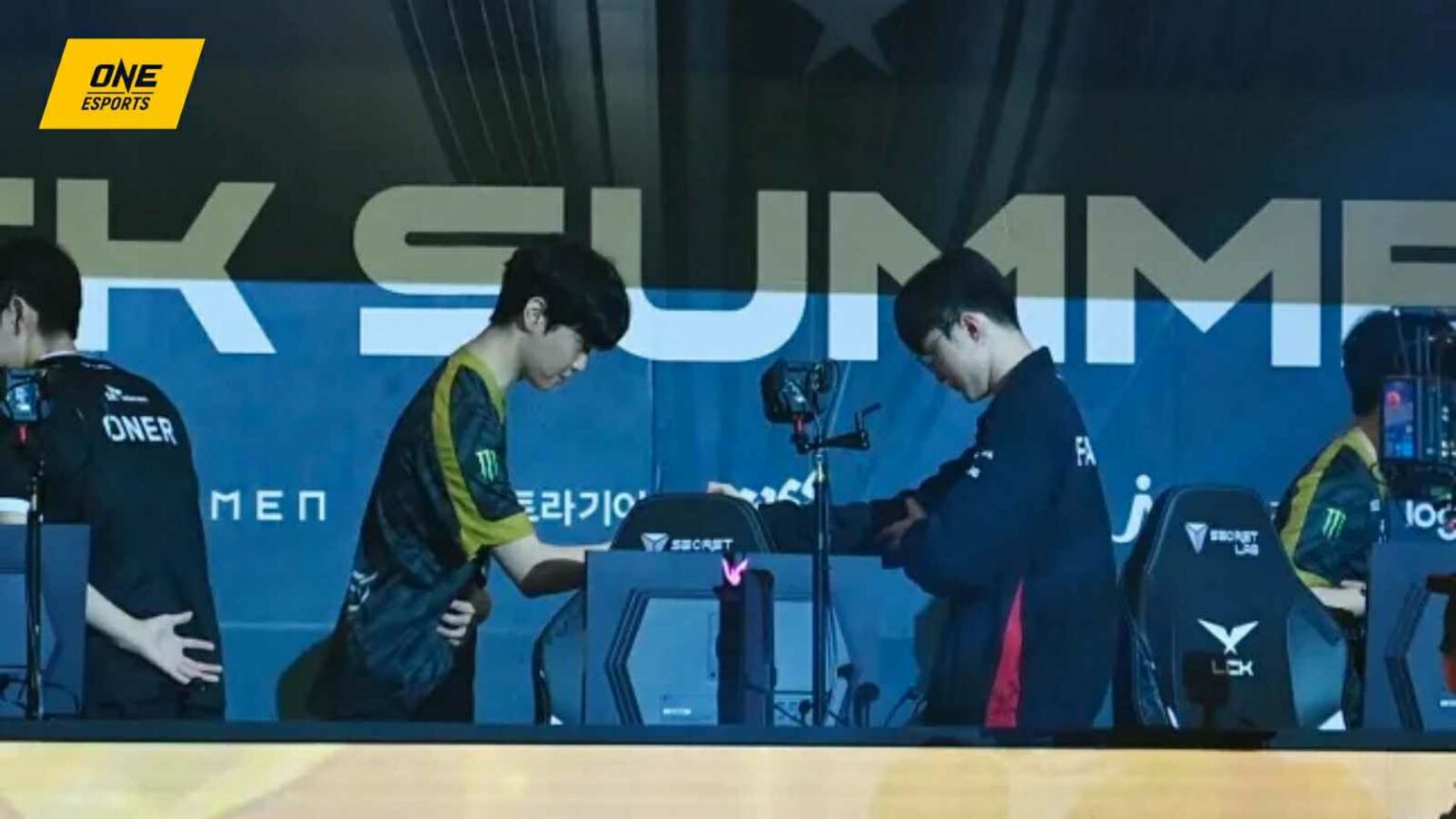 LCK Mùa Hè 2023: T1 quyết tâm hướng tới giải đấu quốc tế 'trận thua này là bàn đạp để vô địch ...