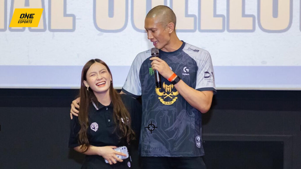 TK Nguyễn hướng đến CKTG 2023 cùng GAM: 'Thất bại tại MSI 2023 là ngọn lửa để giúp GAM phát ...