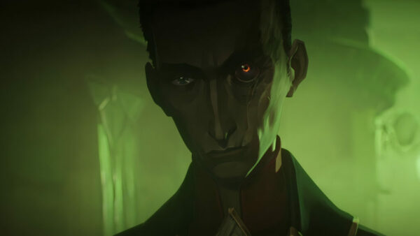 Bá tước Silco sẽ trở lại vào Arcane season 2 | ONE Esports Vietnam