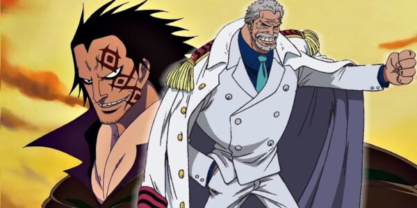 Oda sẽ làm gì khi One Piece kết thúc? | ONE Esports Vietnam