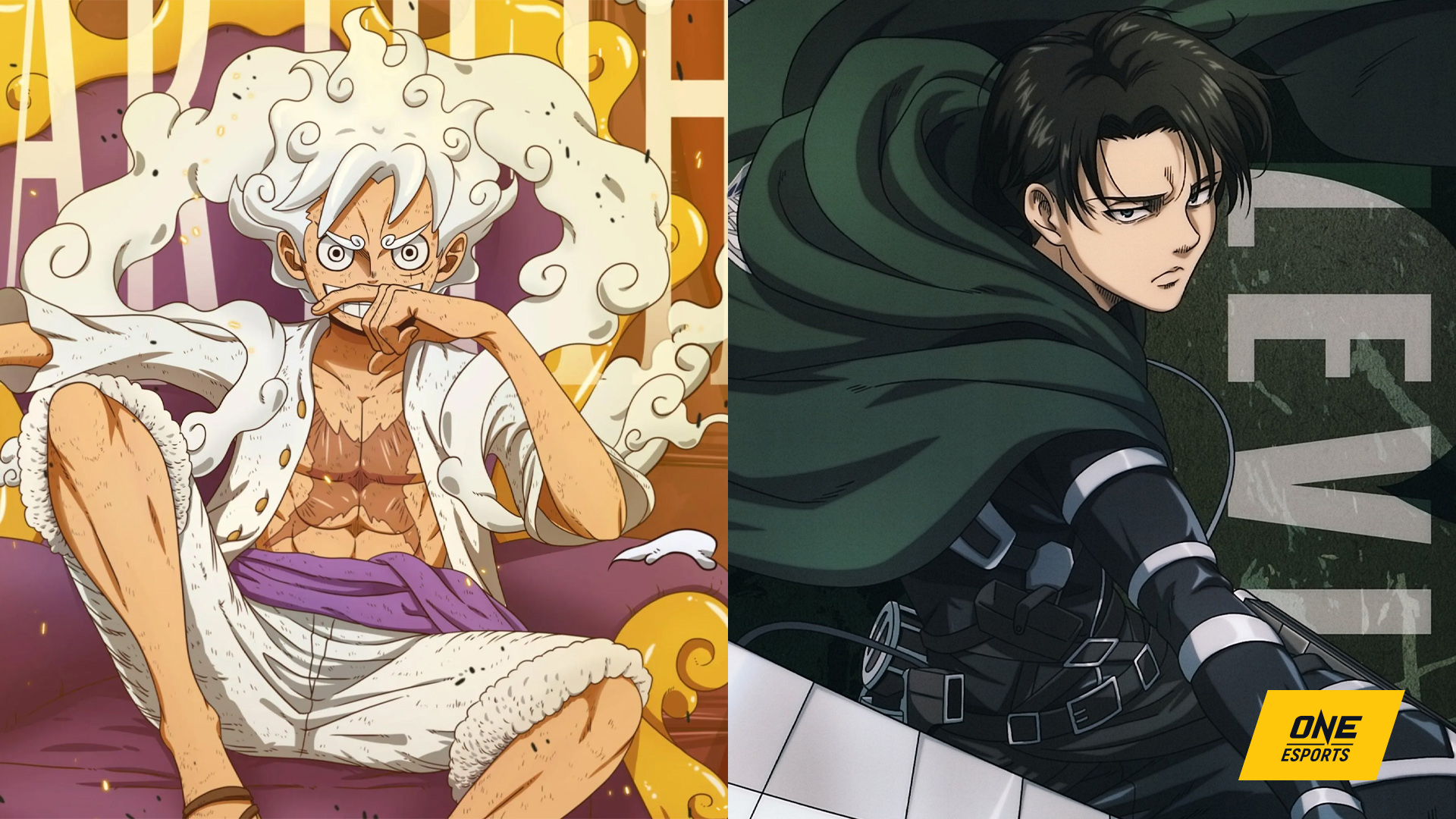 Thánh chiến sắp nổ ra: Fan cứng Attack on Titan chuẩn bị sẵn 300 ...