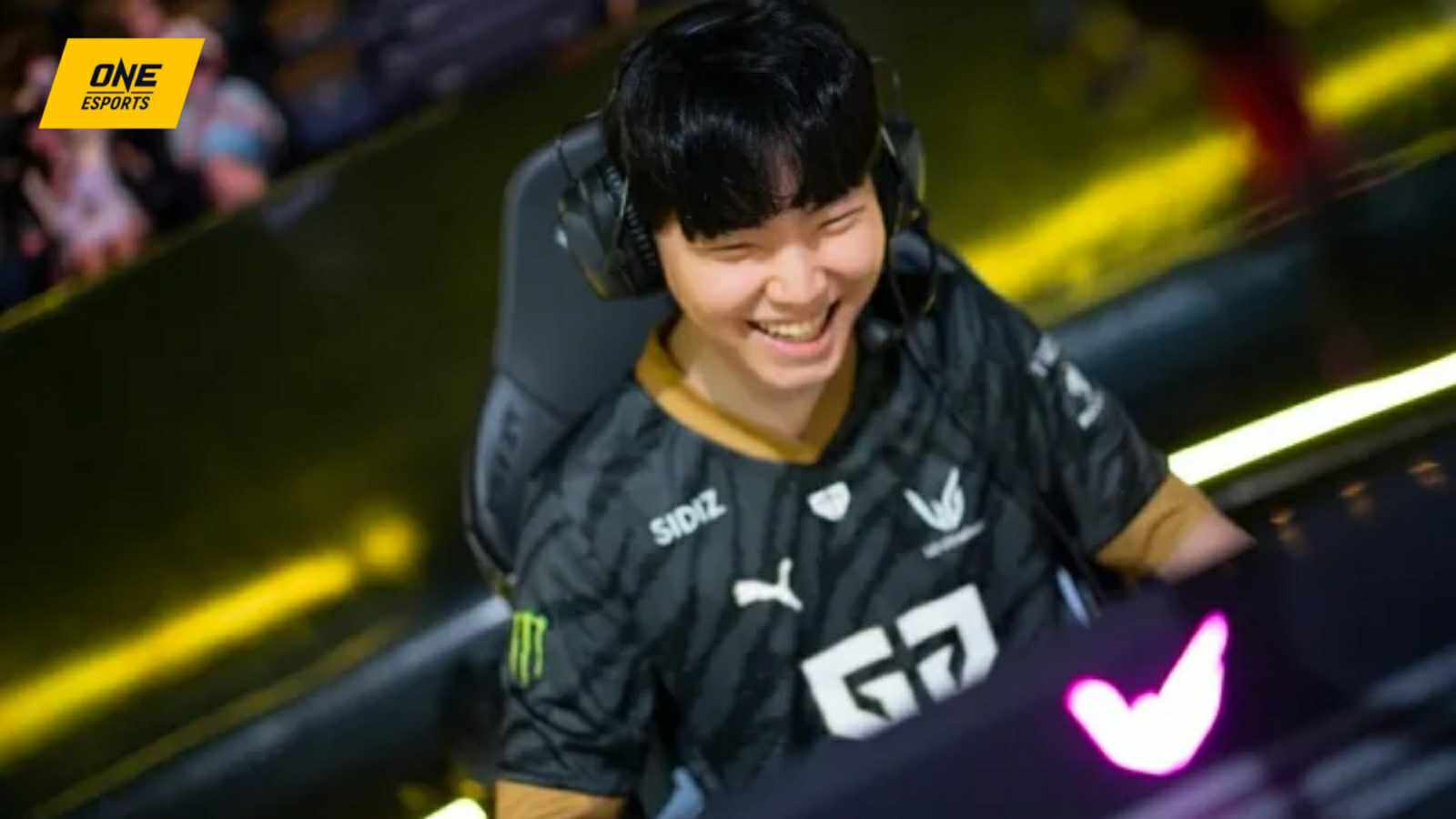 Playoff LCK Mùa Hè 2023: GEN.G Chovy cho rằng 'màn trình diễn trong ...