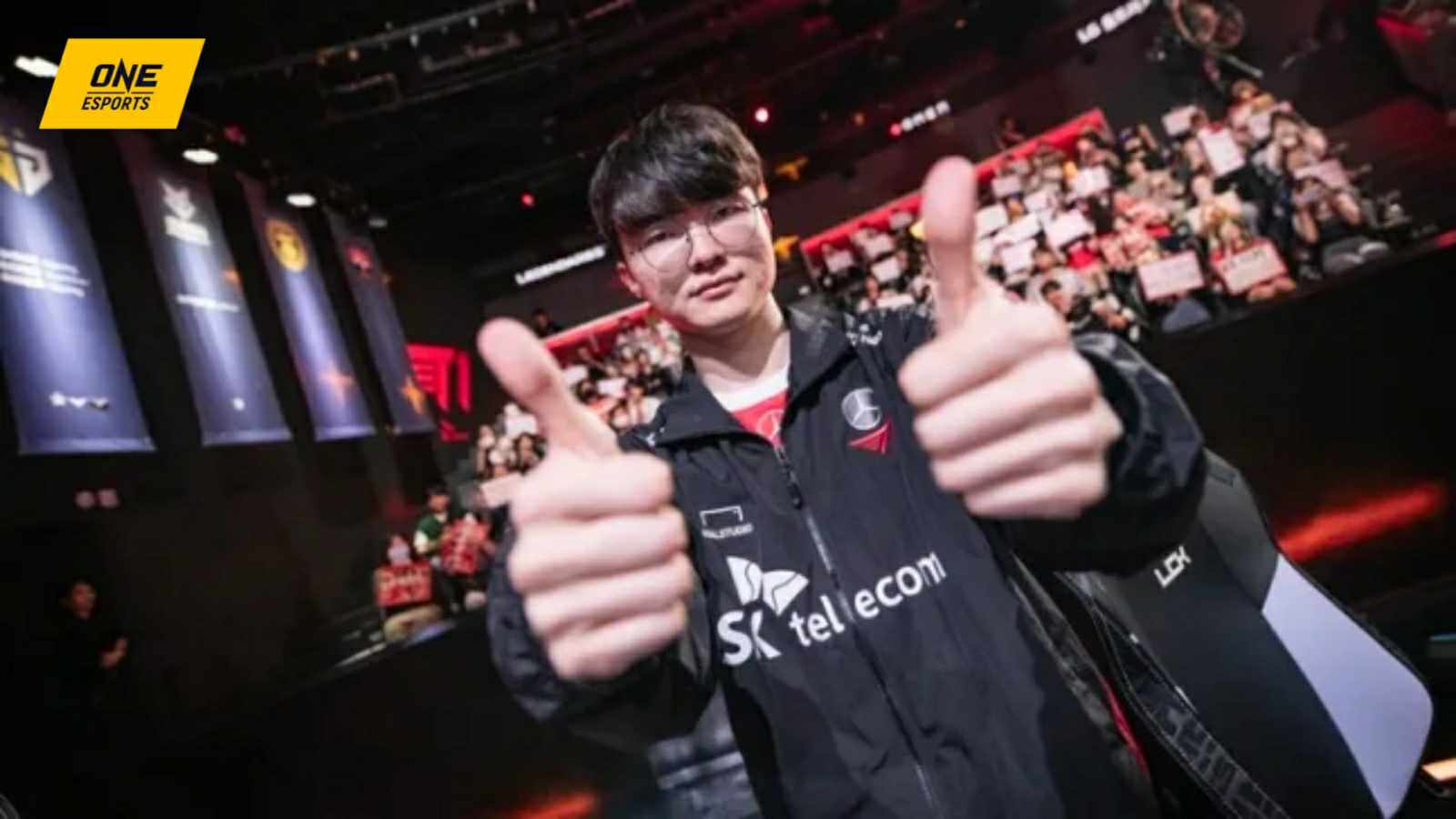 LCK Mùa Hè 2023: Faker bị 'khủng bố', LCK thông báo thắt chặt an ninh bảo vệ an toàn cho tuyển ...