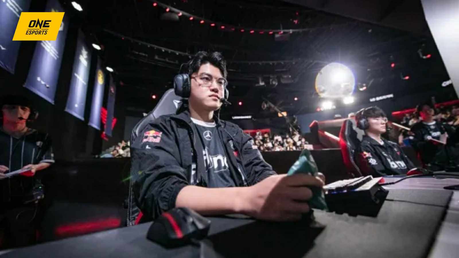 LCK Mùa Hè 2023: Không chỉ là suất dự CKTG, T1.Gumayusi đặt mục tiêu 'giành cả 2 chức vô địch ...