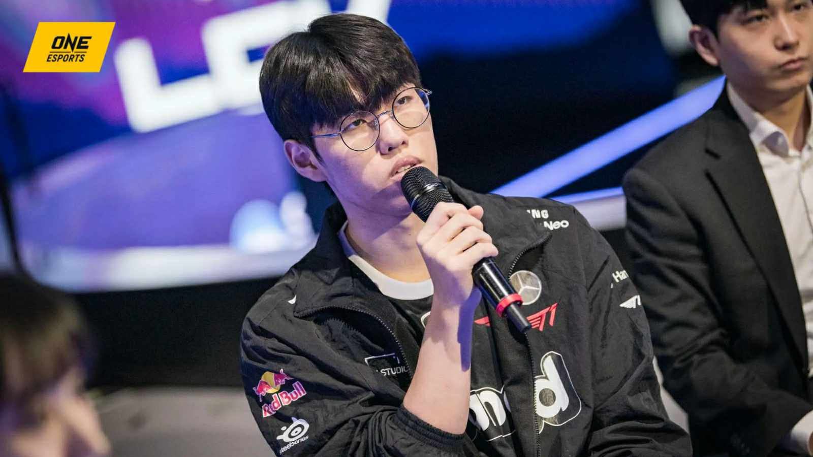 Playoffs LCK Mùa Hè 2023: T1 Oner tự tin khẳng định 'Gen.G chắc hẳn đang lo lắng' | ONE Esports ...