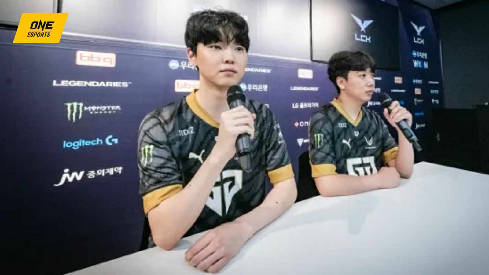 Playoff LCK Mùa Hè 2023: GEN.G Chovy tự tin vô địch LCK lần thứ 3 liên tiếp 'nếu bạn giành chiến ...