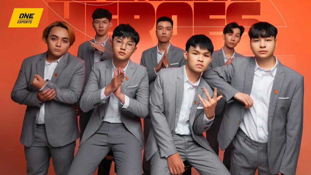 ĐTDV Mùa Đông 2023: Team Flash chính thức công bố đội hình trước thềm ...