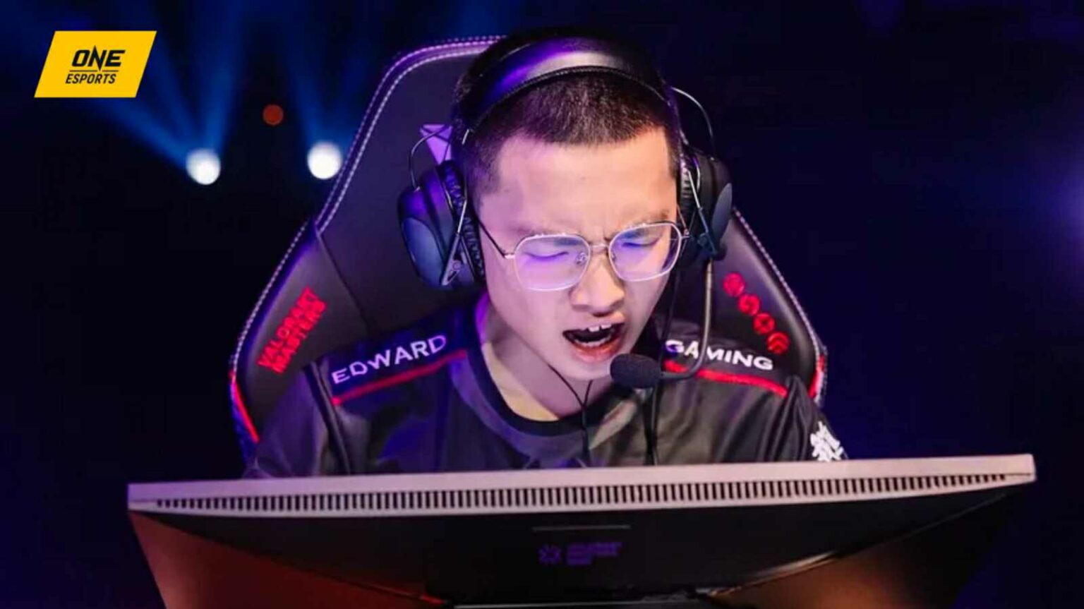 Valorant: ZmjjKK thừa nhận bị 'overrated' sau khi EDG bị loại khỏi Champions 2023 | ONE Esports ...