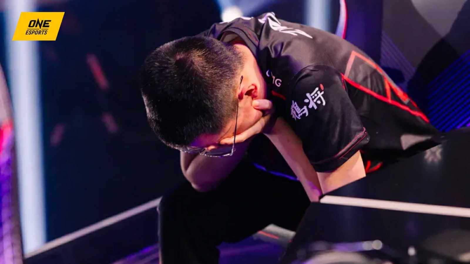 Valorant: ZmjjKK thừa nhận bị 'overrated' sau khi EDG bị loại khỏi ...