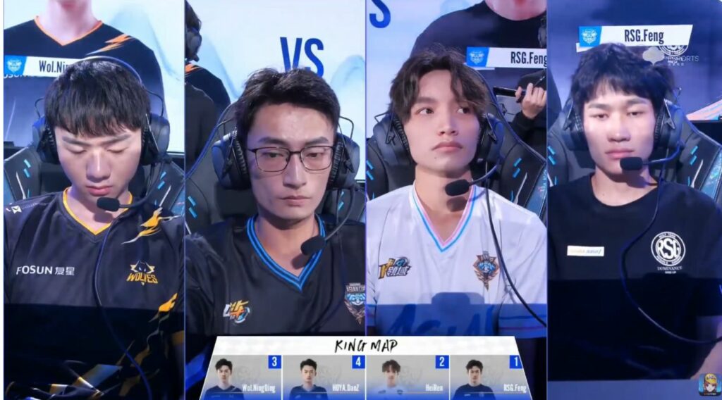 Chung kết ZingSpeed Mobile Asian Cup 2023 - Nhà vô địch gọi tên Wol.NingQing | ONE Esports Vietnam