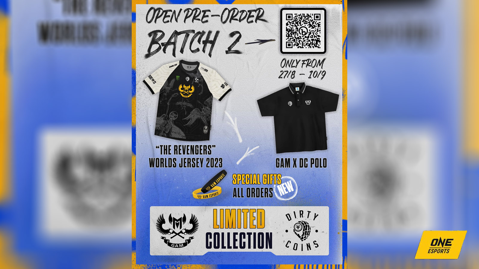 TK Nguyễn hướng đến CKTG 2023 cùng GAM: 'Thất bại tại MSI 2023 là ngọn lửa để giúp GAM phát ...