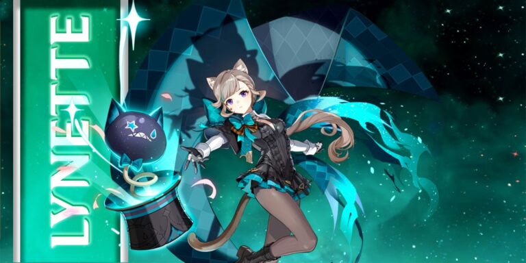 Genshin Impact: Cách build Lynette 'chuẩn không cần chỉnh' | ONE ...