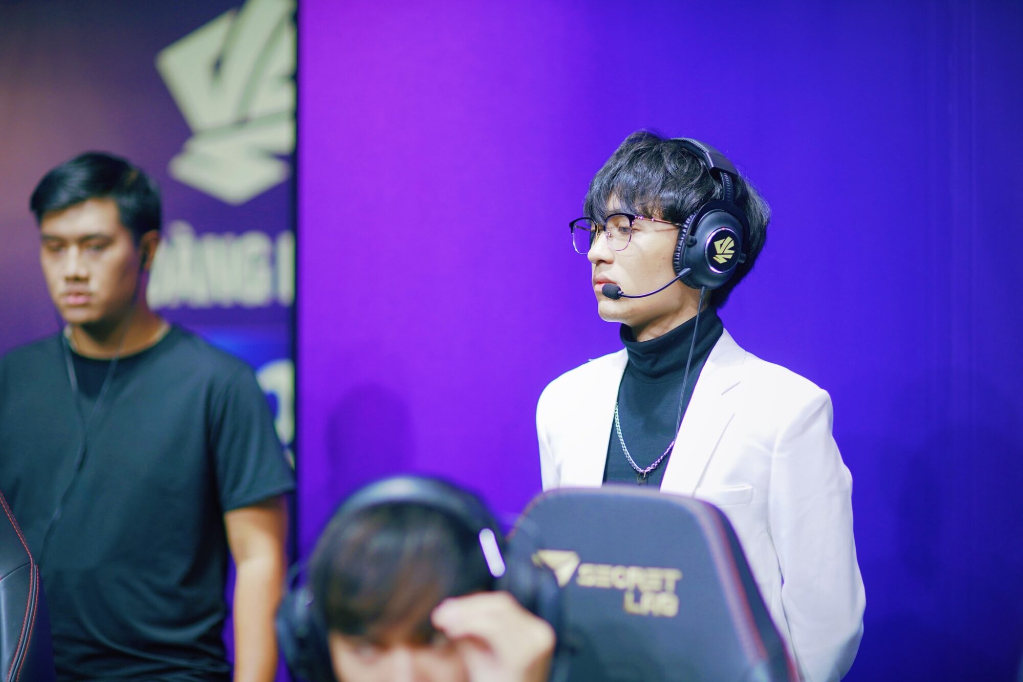 TK Nguyễn hướng đến CKTG 2023 cùng GAM: 'Thất bại tại MSI 2023 là ngọn ...