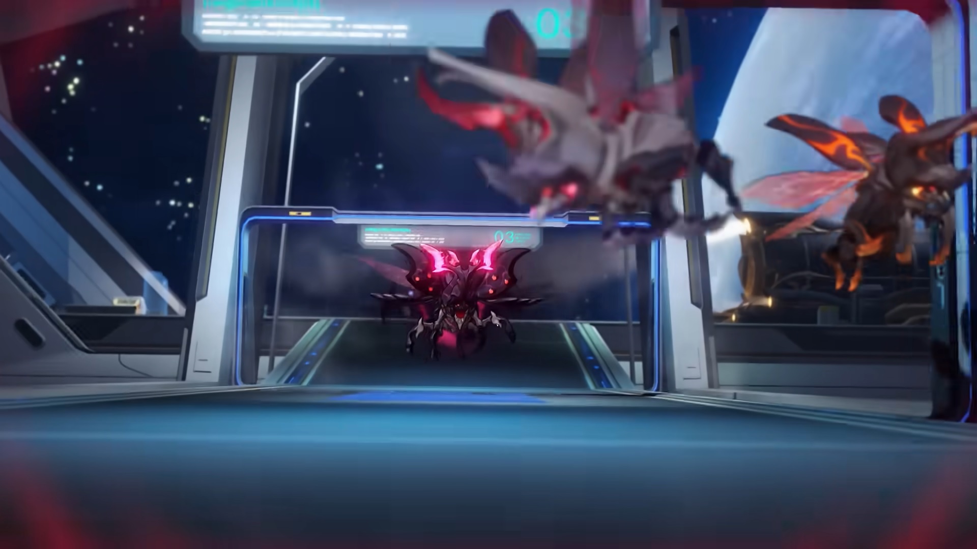 Honkai Star Rail: Chi tiết phiên bản 1.3 – banner Dan Heng Ẩm Nguyệt ...