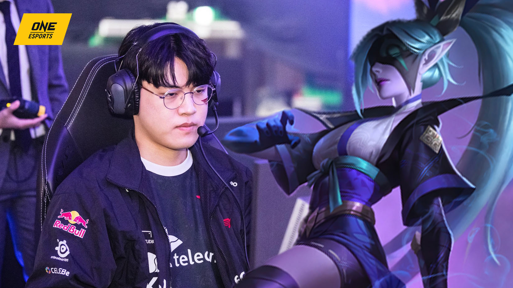 LCK Mùa Hè 2023: 'Minh oan' cho Gumayusi với tình huống pick Vayne trong trận đấu với Gen.G ...