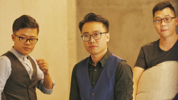 Caster Hoàng Luân và hành trình trở thành 'người truyền lửa' của ...