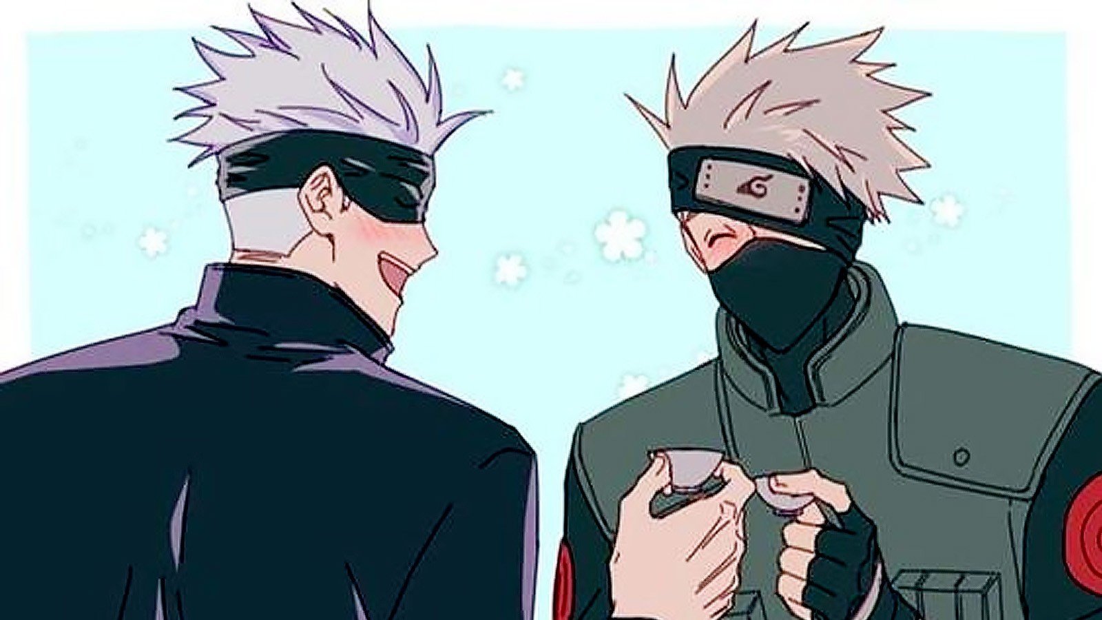 Jujutsu Kaisen: Gojo Satoru được lấy cảm hứng từ một nhân vật trong ...