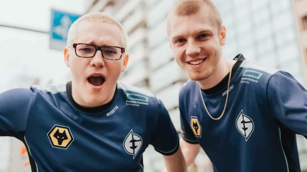 Valorant Champions 2023: EG Boostio gọi ZmjjKK là ‘sự thất vọng’ sau ...