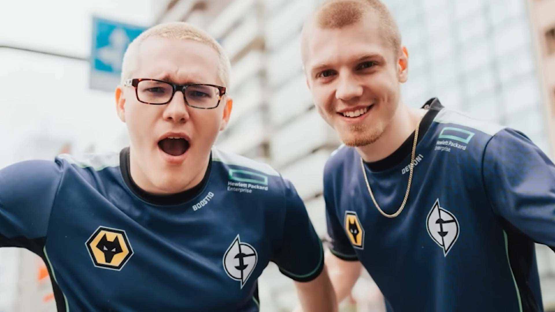 Valorant Champions 2023: EG Boostio gọi ZmjjKK là ‘sự thất vọng’ sau ...