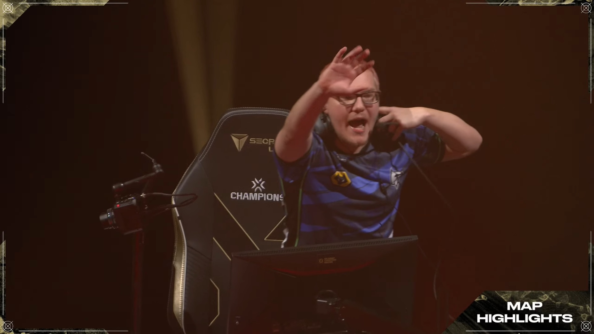 Valorant Champions 2023: EG Boostio gọi ZmjjKK là ‘sự thất vọng’ sau ...