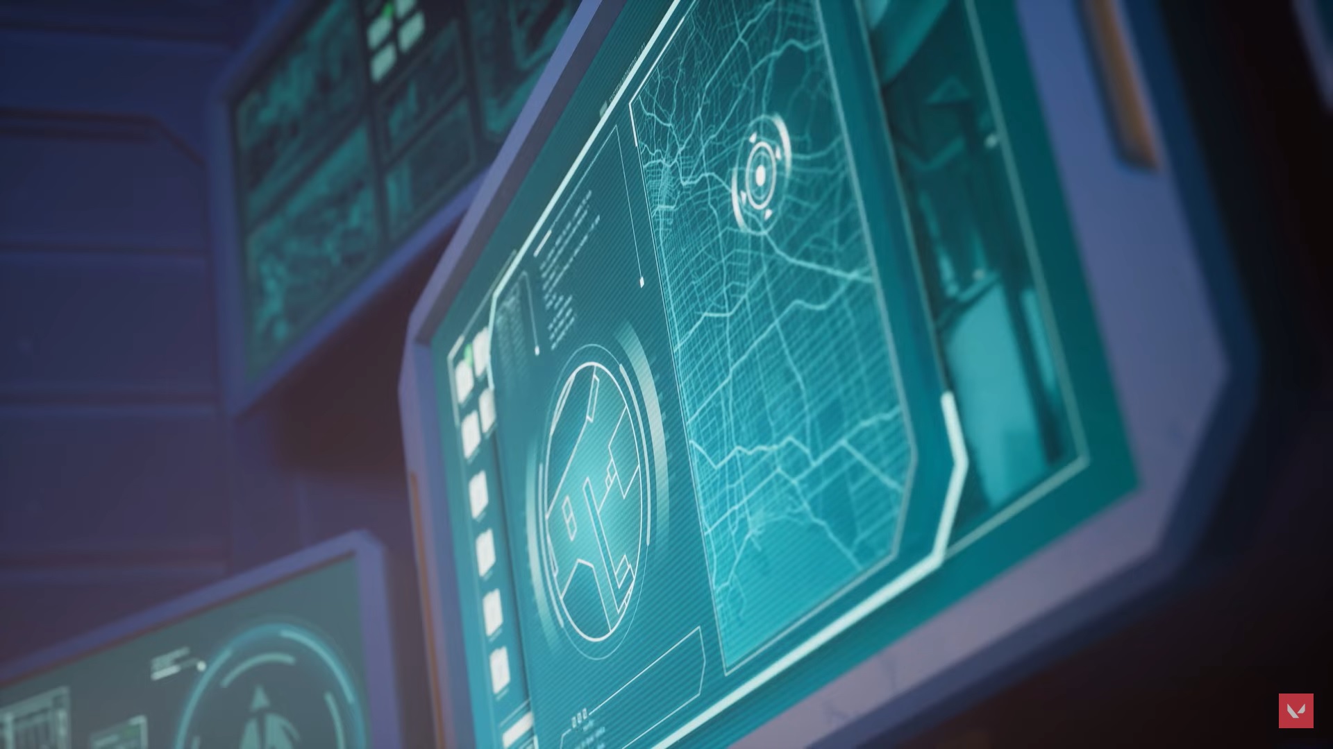 Valorant: Công bố bản đồ mới trong trận Chung kết Valorant Champions ...