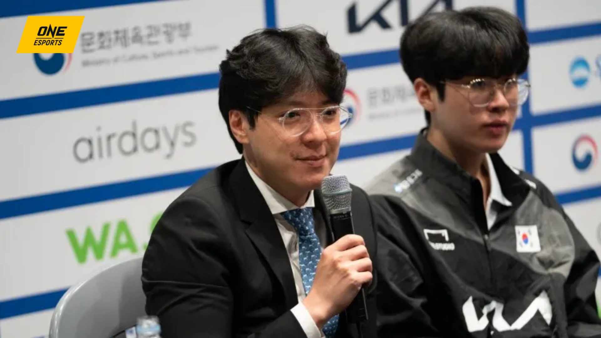 ASIAD 19: HLV kkOma tự tin hướng tới chiến thắng cuối cùng dù có gặp ...