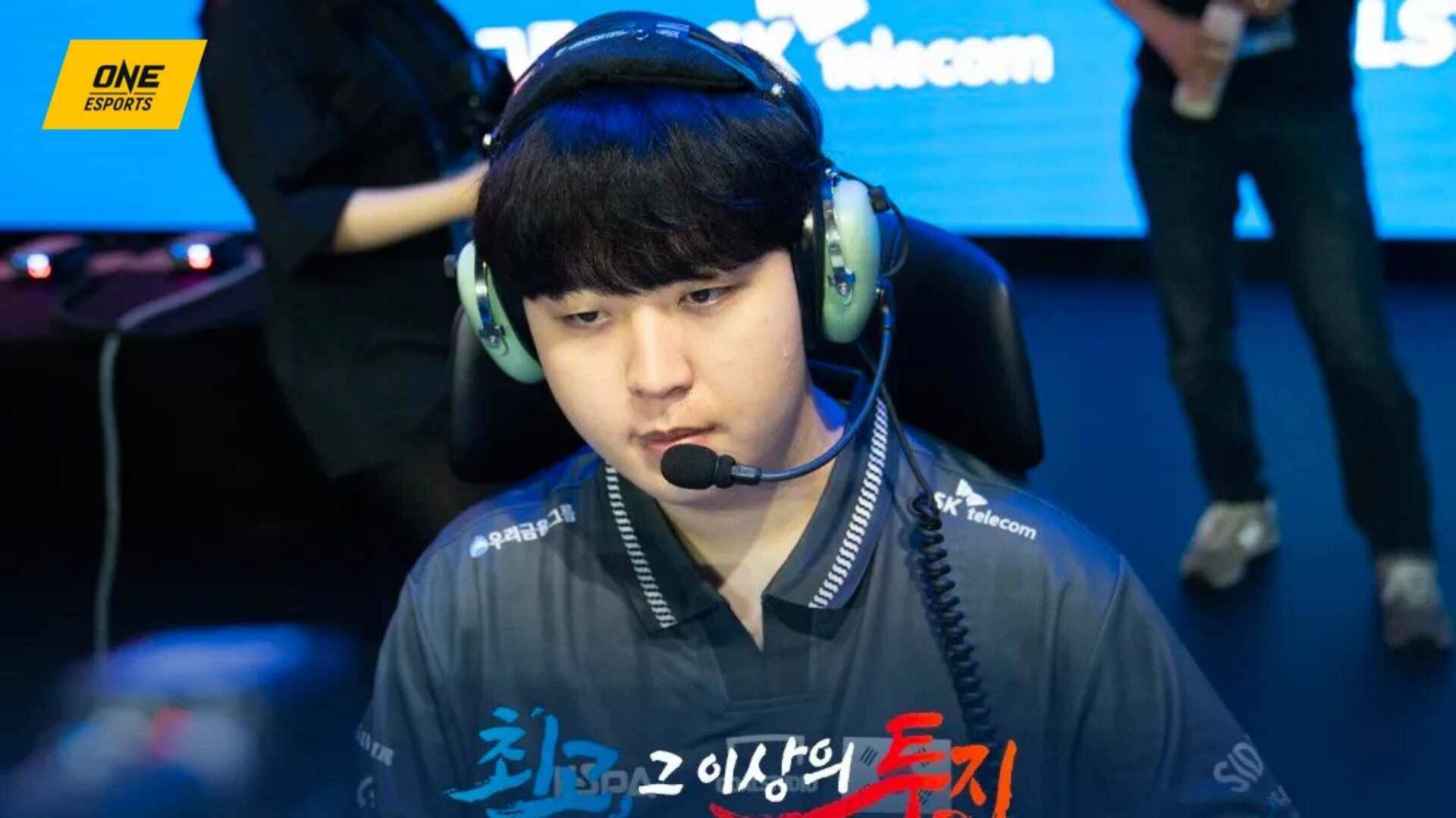 ASIAD 19: HLV kkOma quyết định 'chọn Chovy vì phong độ của cậu ấy đang ...