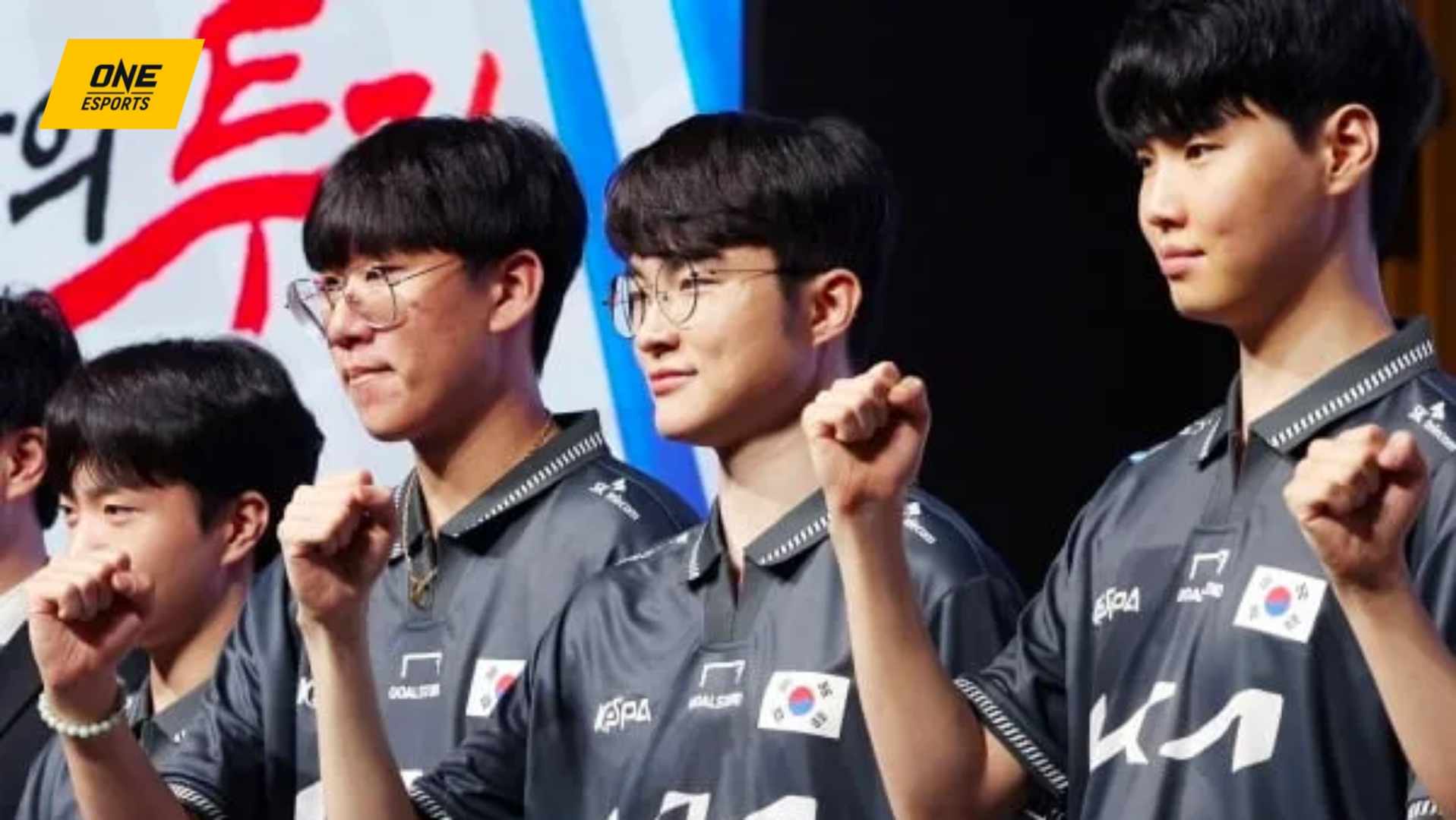 ASIAD 19: Faker và Chovy đồng lòng hướng tới tấm HCV tại Đại Hội Thể ...