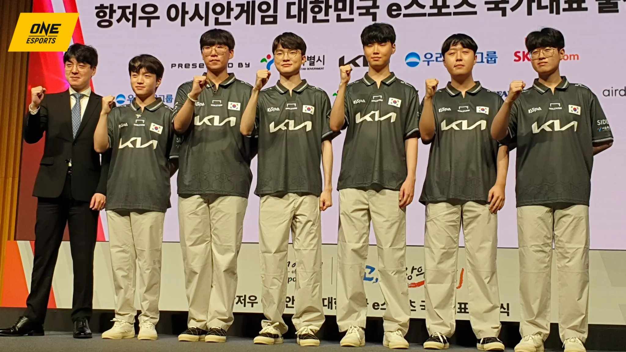 ASIAD 19: HLV kkOma quyết định 'chọn Chovy vì phong độ của cậu ấy đang ...