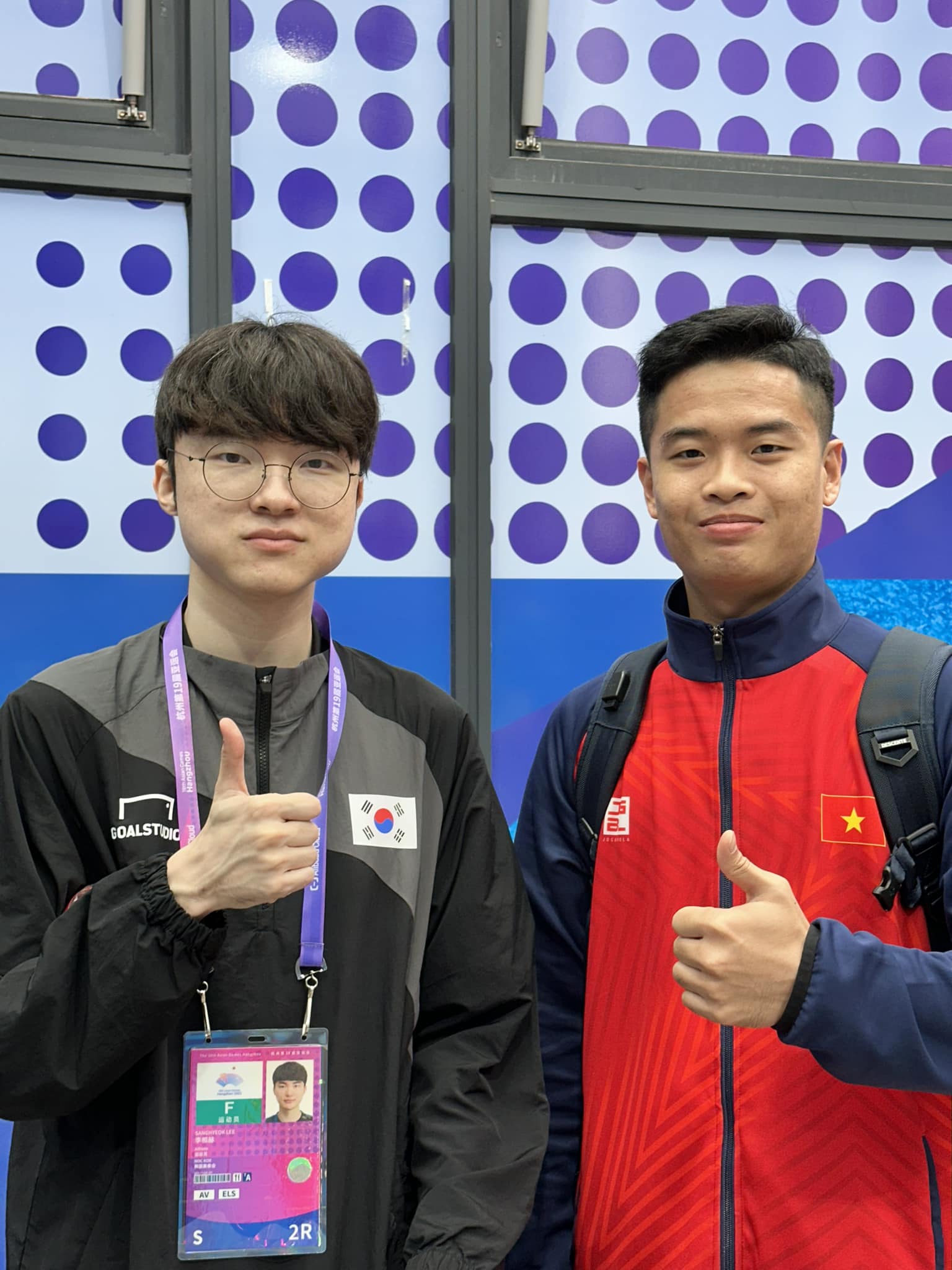 Tuyển thủ Việt Nam vừa giành HCV ASIAD 19 chính là game thủ Warface kì ...