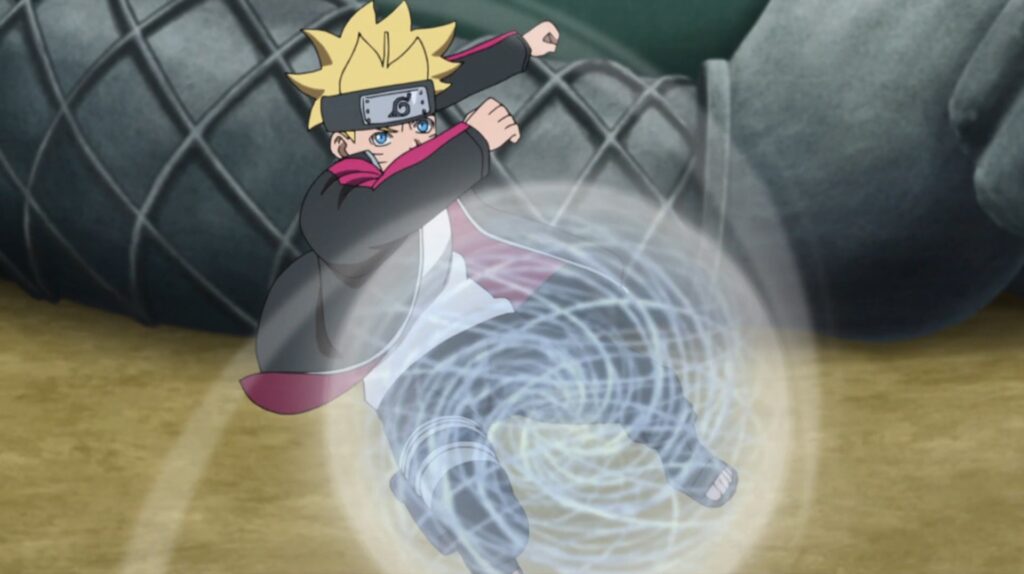 Boruto: Rasengan Uzuhiko là gì? Rasengan mạnh nhất từ trước đến nay ...