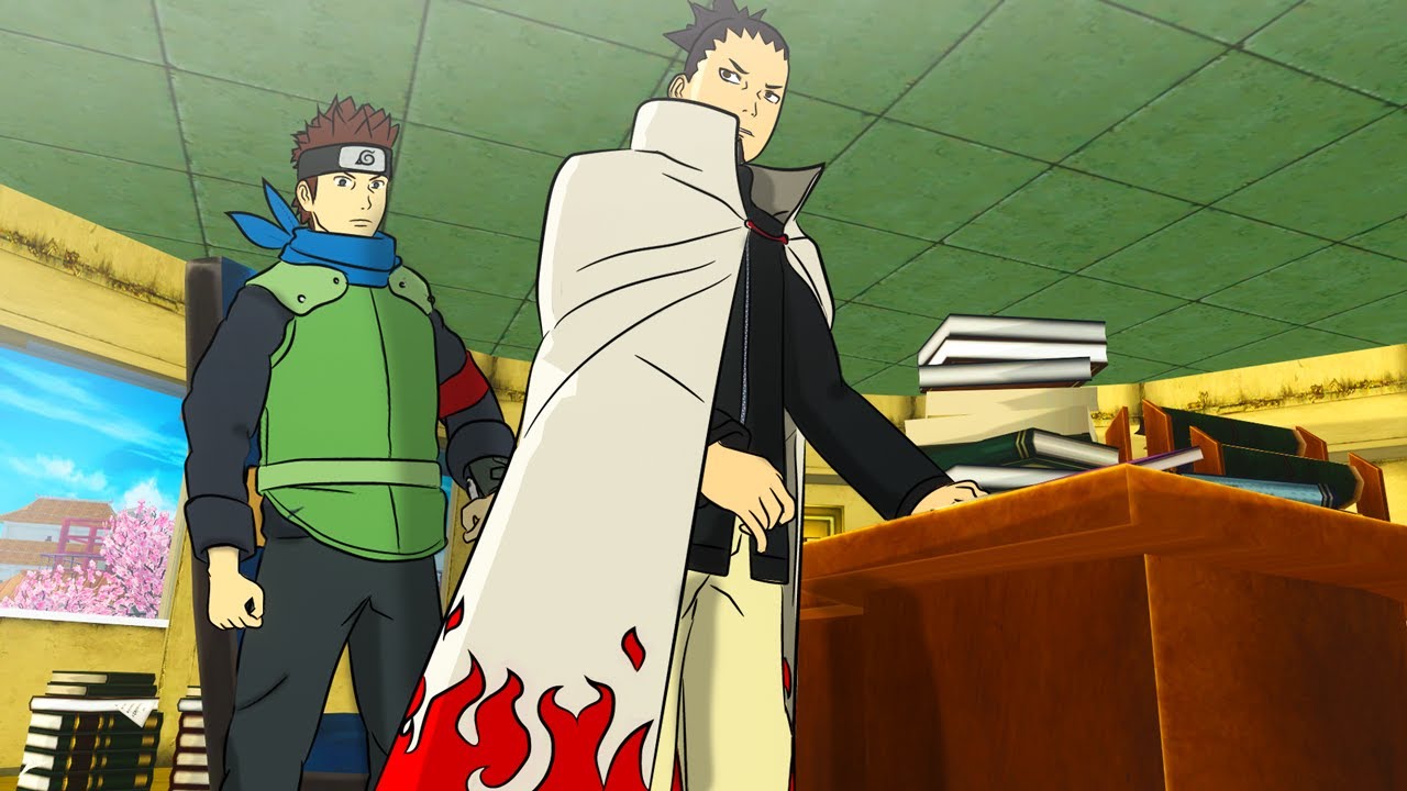 Boruto: Shikamaru mạnh đấy, nhưng để làm Hokage thì chưa thật sự xứng đáng | ONE Esports Vietnam