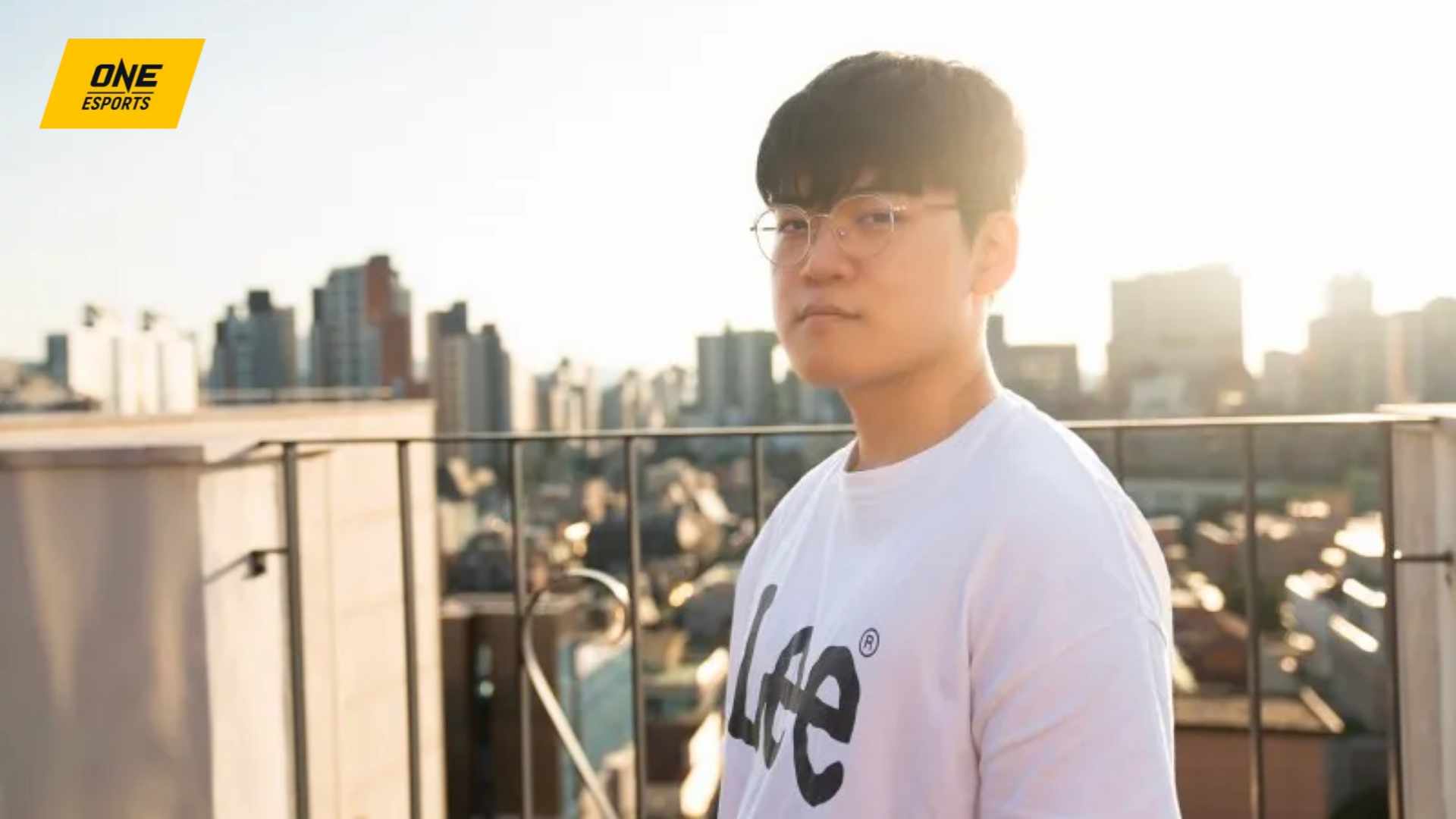 CKTG 2023: Gumayusi 'bật mí' về giải đấu cuối cùng của T1 với đội hình hiện tại | ONE Esports ...