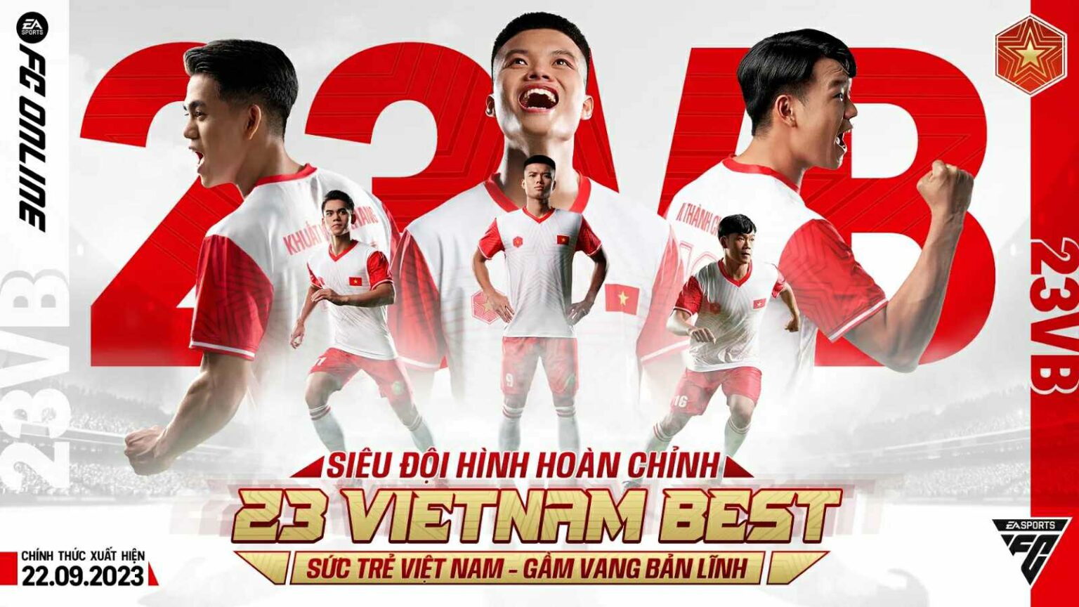 FC Online: Tựa game bóng đá quốc dân ấn định ngày đổi tên, FIFA Online ...
