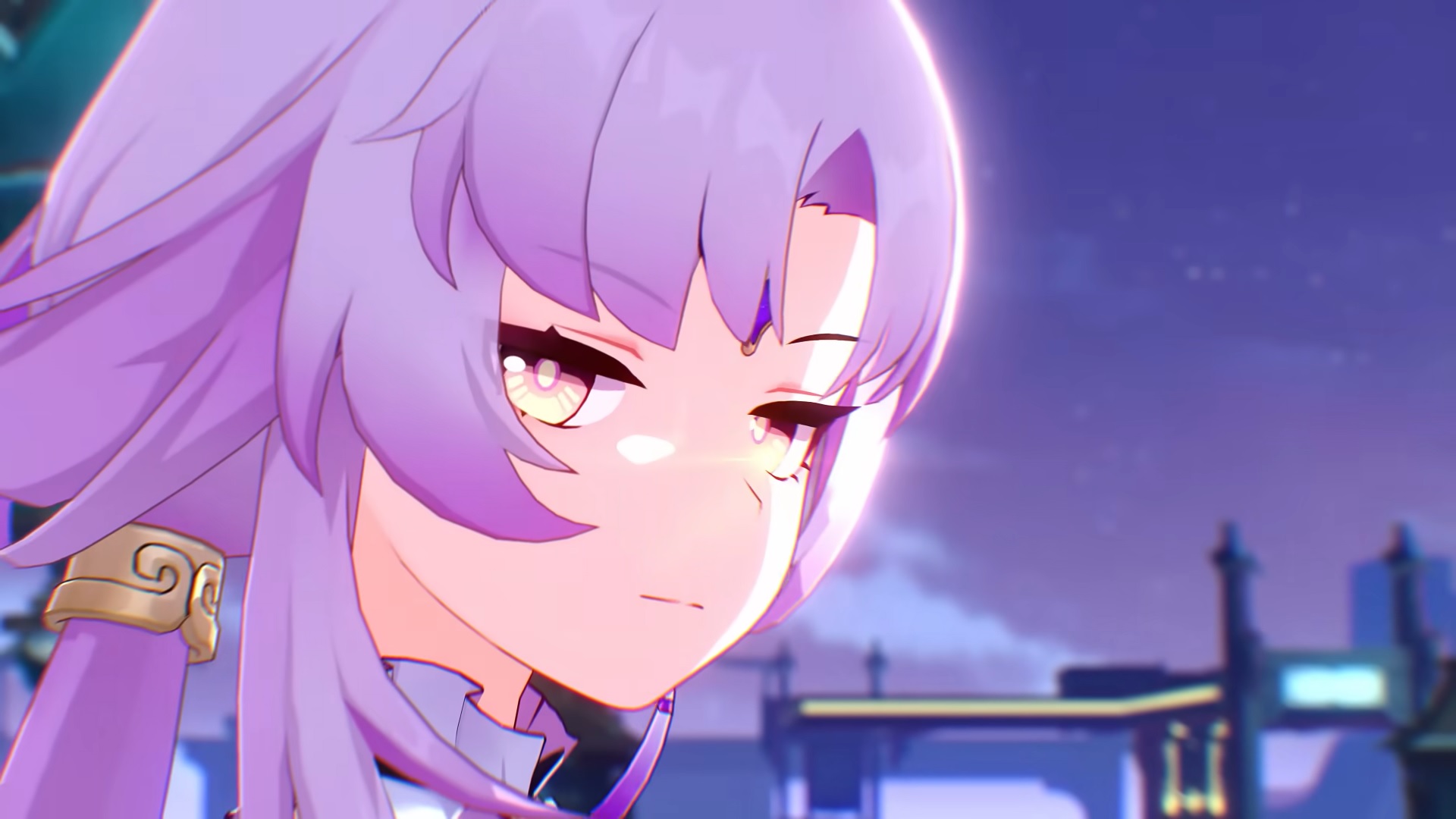 Honkai Star Rail: Xếp hạng 11 nón ánh sáng Bảo hộ phù hợp cho FuXuan ...