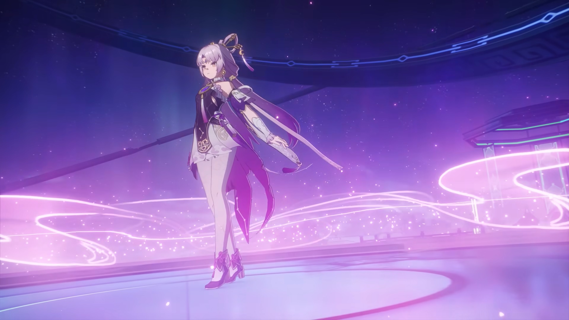 Honkai Star Rail: Hướng dẫn xây dựng FuXuan – Bảo hộ 5 sao đa năng nhất ...