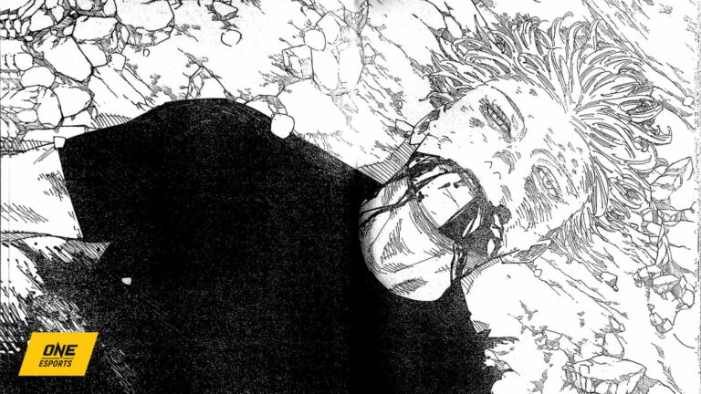 Jujutsu Kaisen: Vĩnh biệt Gojo Satoru! | ONE Esports Vietnam