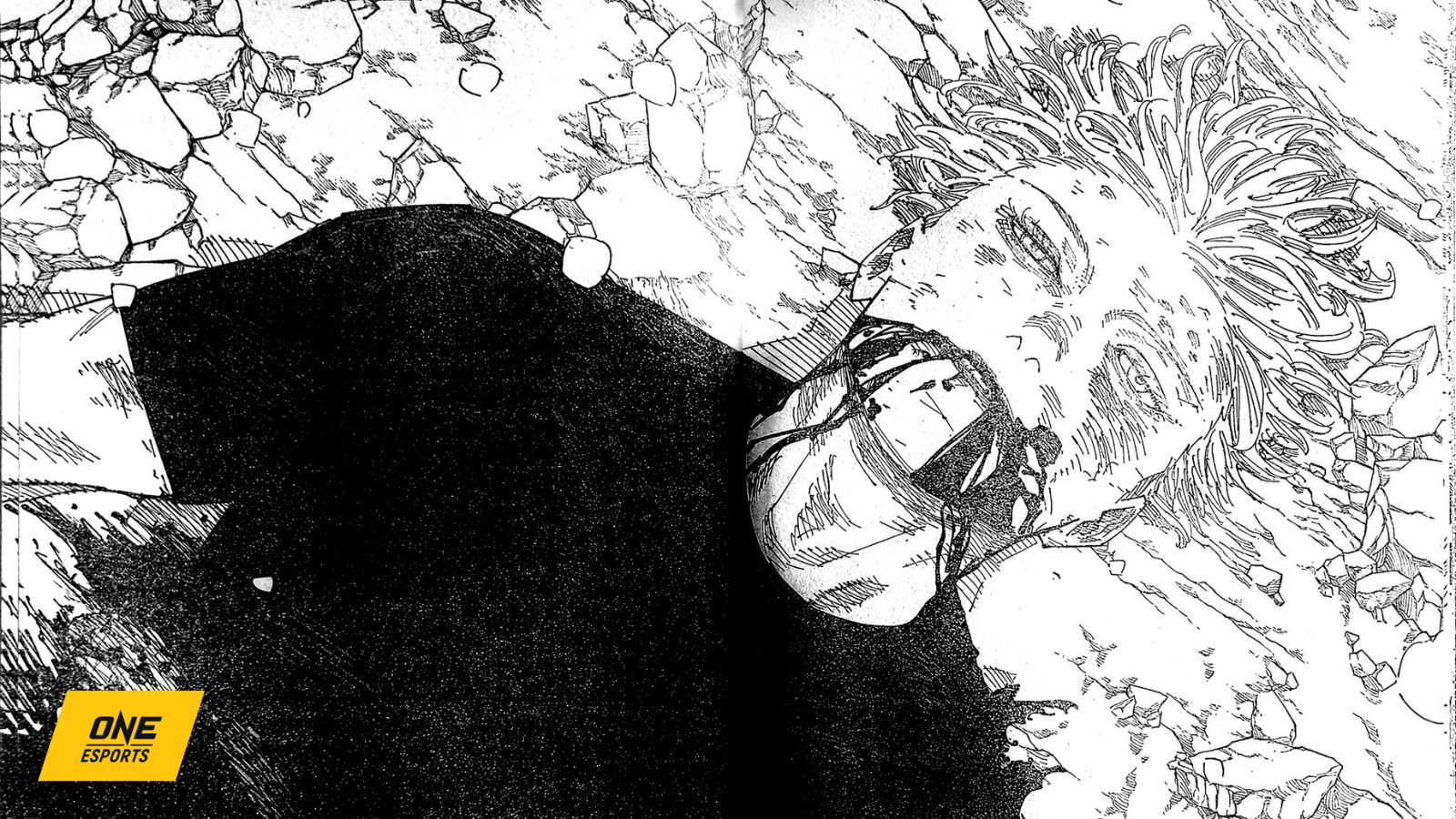 Giải thích kết thúc của Jujutsu Kaisen: Số phận của Sukuna và tương lai ...